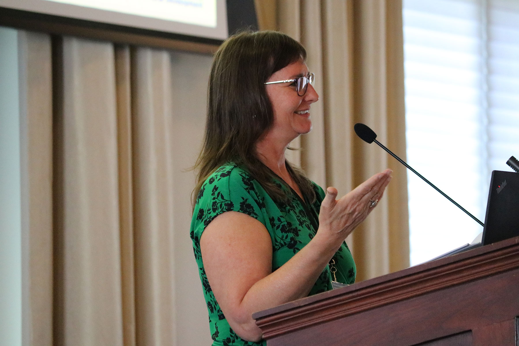 2025 State of the Western Lake Erie Basin Watershed Conference | Graham ...