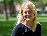 Freshwater Perspective: An interview with freshwater researcher, Dr ...