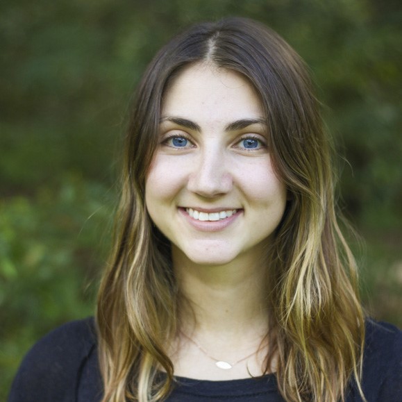 Current Master’s and Professional Fellows | Graham Sustainability Institute