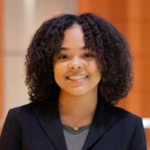 Current Scholars | Graham Sustainability Institute