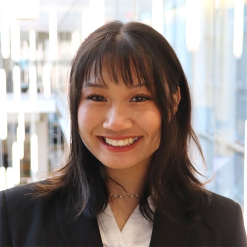 Current Scholars | Graham Sustainability Institute