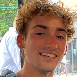 Current Scholars | Graham Sustainability Institute