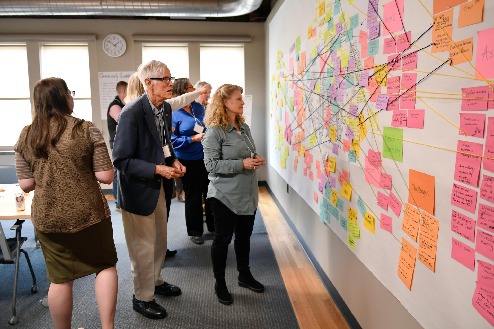 Projects | Graham Sustainability Institute