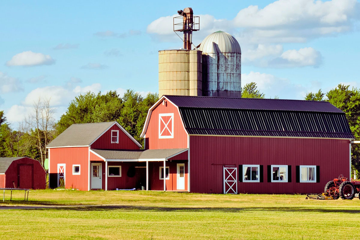 Michigan Rural Prosperity Vision | Graham Sustainability Institute
